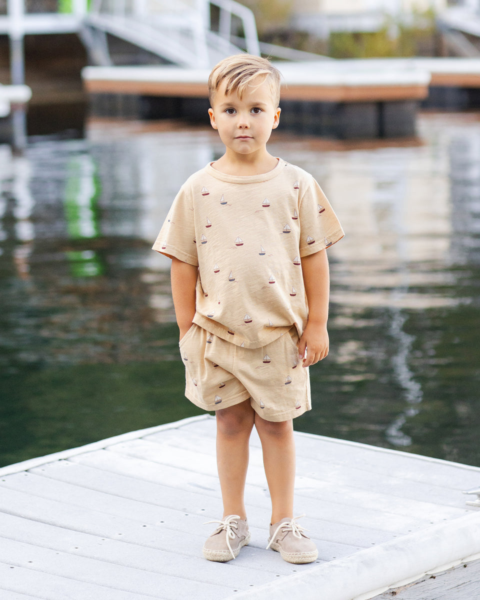 Play Set, Sailboats – Simply Sweet Kids